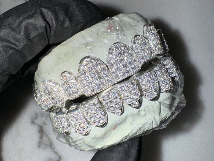Moissanite Grillz – moissanitegrillzshop